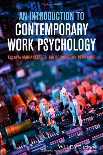 An Introduction to Contemporary Work