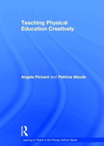 Teaching Physical Education