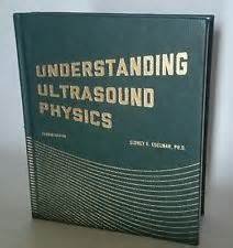 Understanding Ultrasound Physics