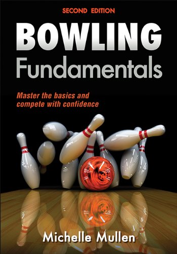 Bowling Fundamentals 2nd Edition