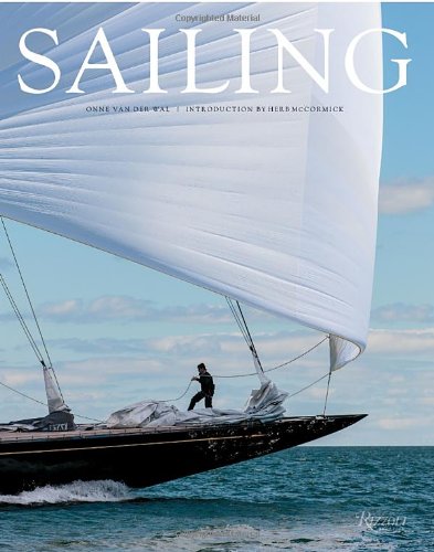 Sailing