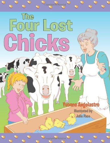 The Four Lost Chicks