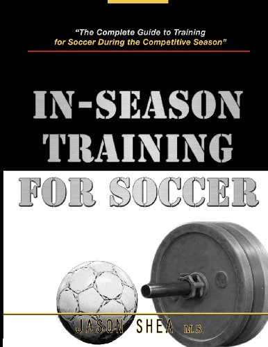 In-Season Training for Soccer