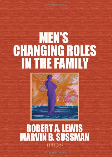 Men's Changing Roles in the