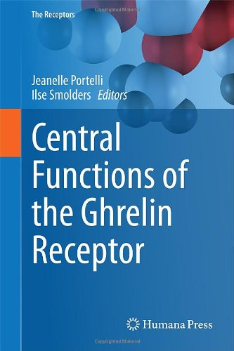 Central Functions of the Ghrelin