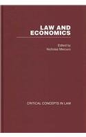 Law and Economics