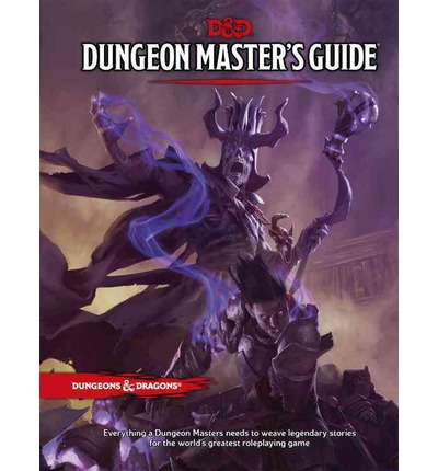Dungeon Master's Guide