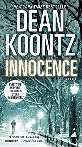 Innocence [Mass Market Paperbound]
