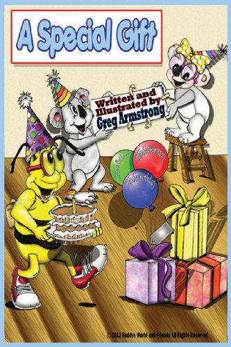 A Special Gift