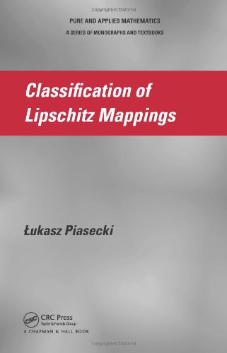 Classification of Lipschitz