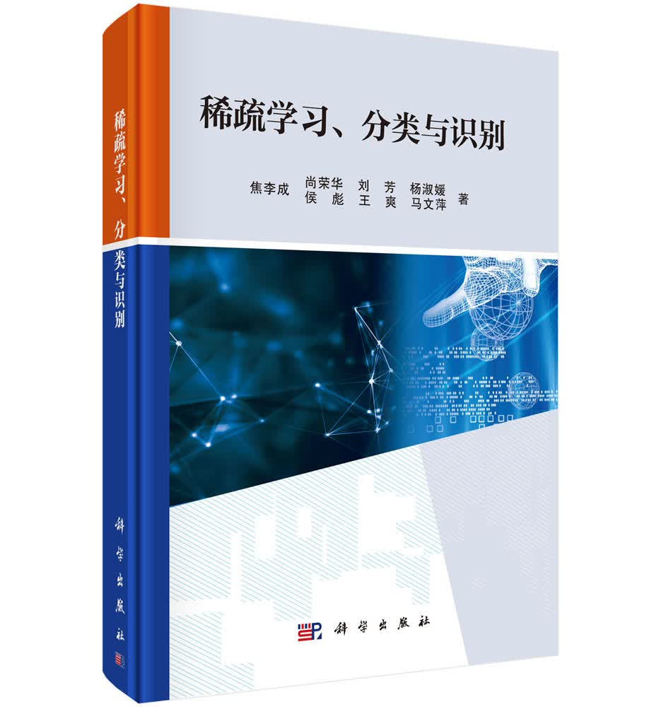 稀疏学习、分类与识别