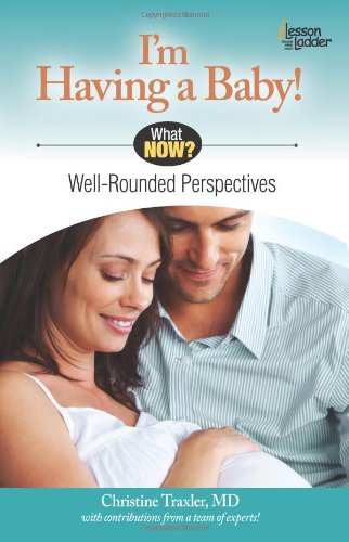I'm Having a Baby!: Well Rounded