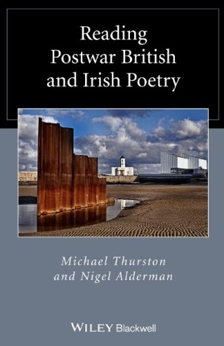 Reading Postwar British and Irish