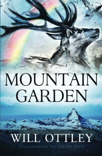 Mountain Garden