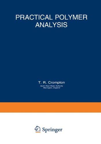 Practical Polymer Analysis