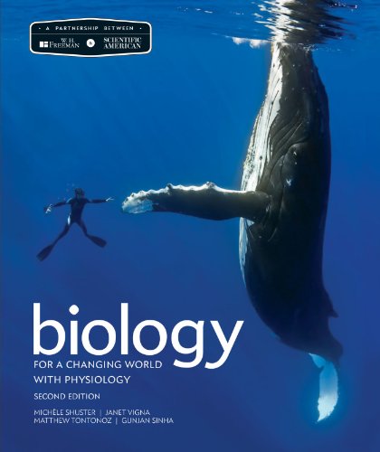 Scientific American Biology for
