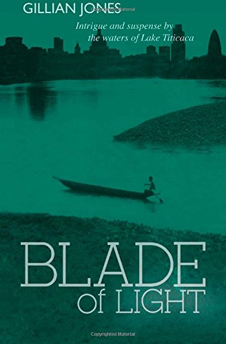 Blade of Light