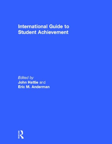 International Guide to Student