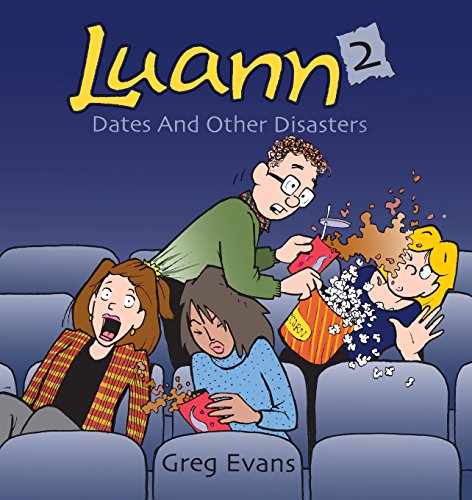 Dates and Other Disasters