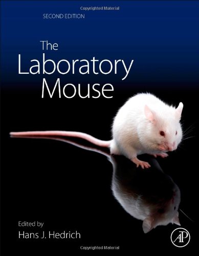 The Laboratory Mouse