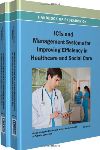 Handbook of Research on Icts and