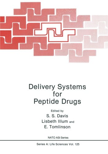 Delivery Systems for Peptide