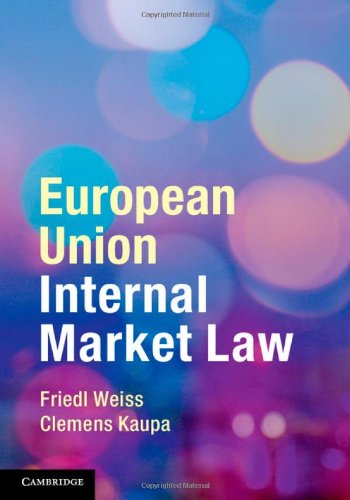 European Union Internal Market