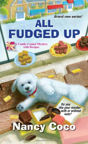 All Fudged Up