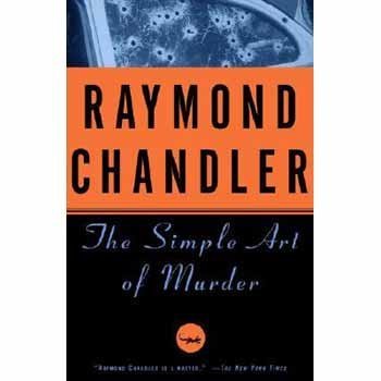 The Simple Art of Murder
