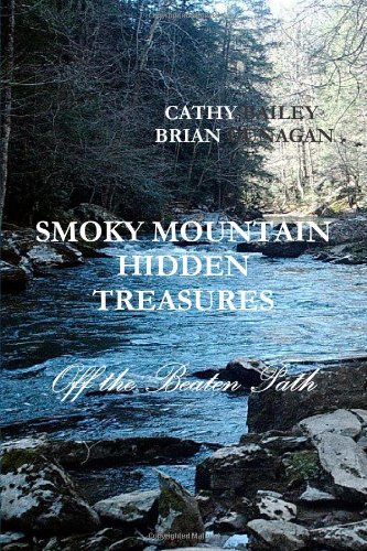 Smoky Mountain Hidden Treasures