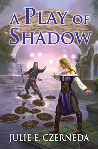 A Play of Shadow: Night's Edge: Book