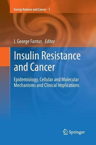 Insulin Resistance and Cancer: