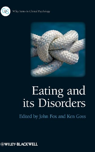 Eating and Its Disorders