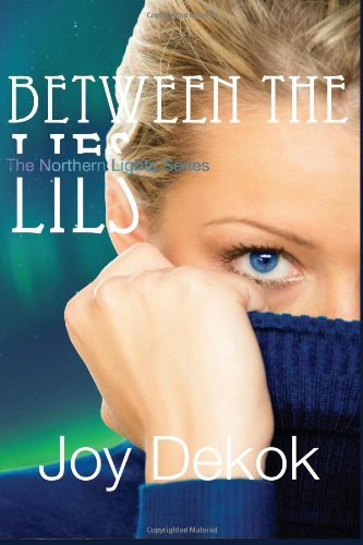 Between the Lies