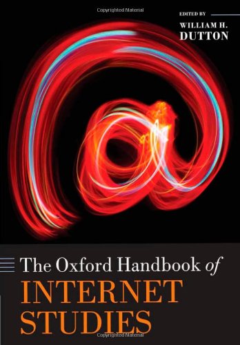 The Oxford Handbook of Intern