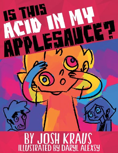 Is This Acid in My Applesauce?
