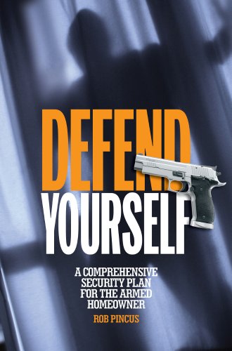 Defend Yourself: A Comprehensiv