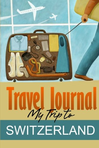 Travel Journal: My Trip to