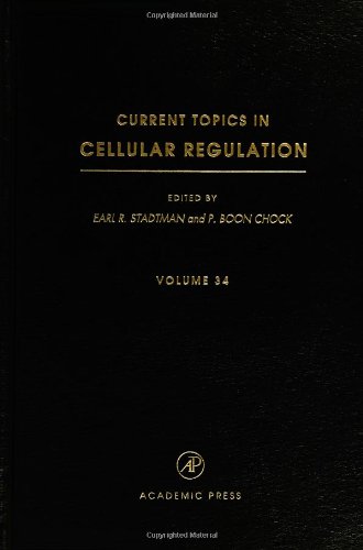 Current Topics in Cellular