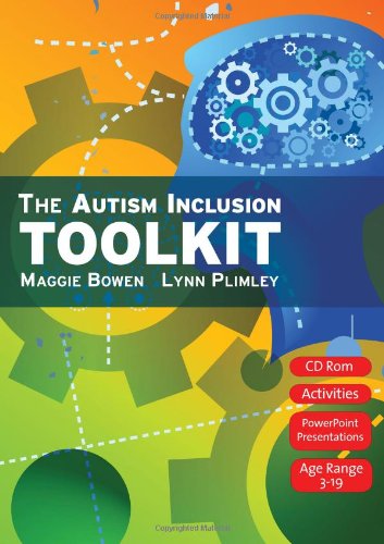 The Autism Inclusion Toolkit: Training