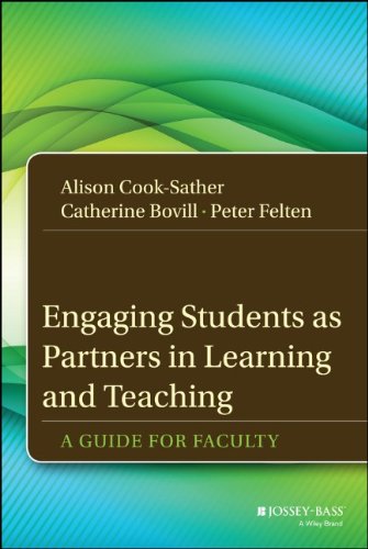 Engaging Students as Partners