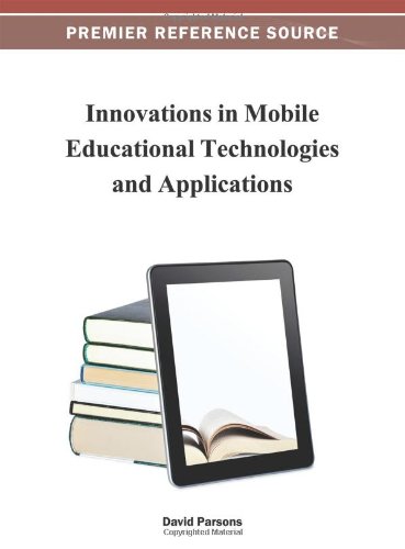 Innovations in Mobile Educationa