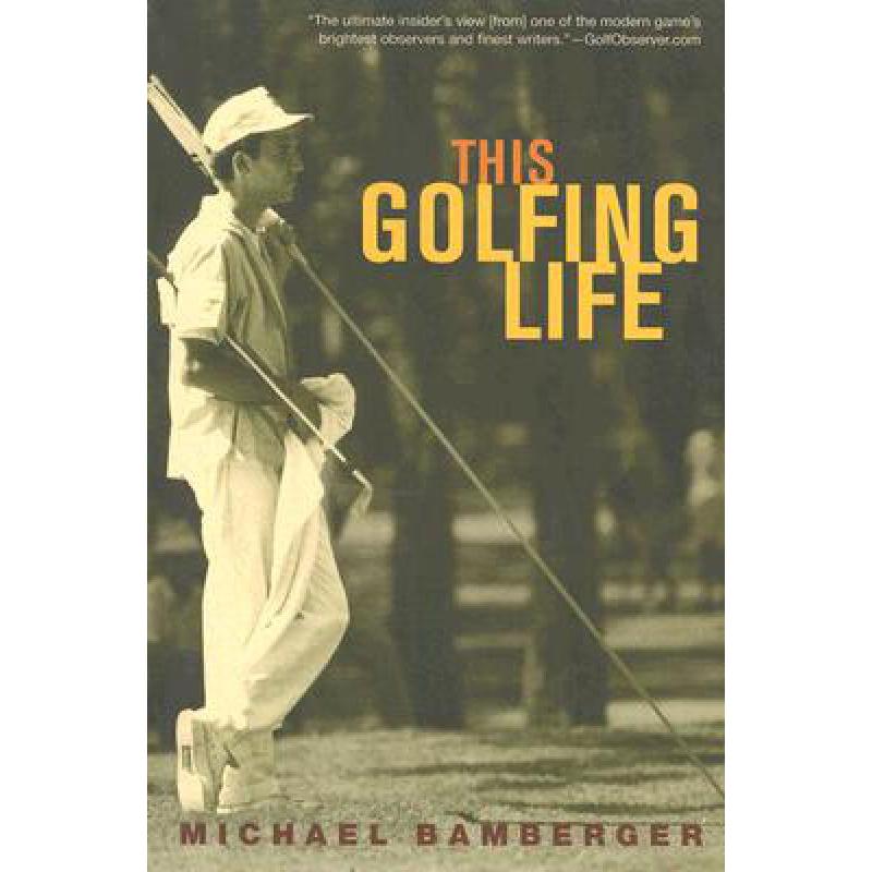 This Golfing Life