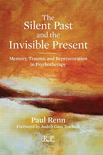 The Silent Past and the Invisibl