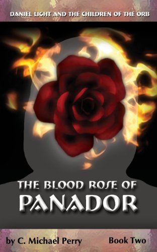 The Blood Rose of Panador: Book