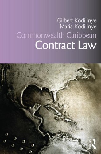 Commonwealth Caribbean Contract