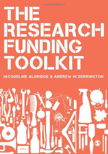The Research Funding Toolkit
