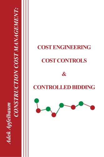 Construction Cost Management: Cost