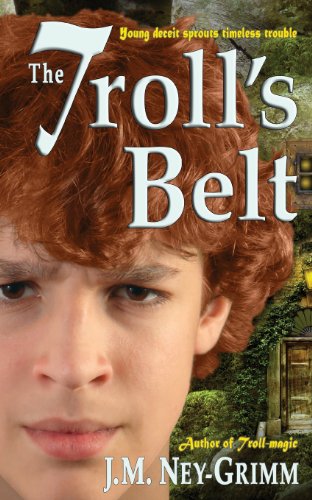 The Troll's Belt