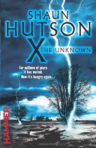 X the Unknown
